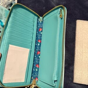 Loungefly | Bags | Loungefly Disney The Little Mermaid Ariel Princess ...